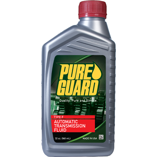 ATF Type F - PureGuard