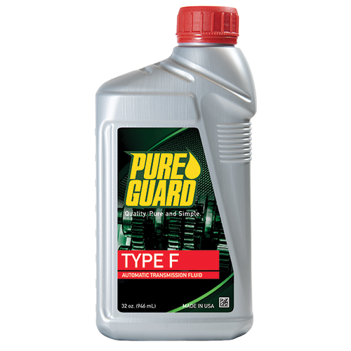 ATF Type F - PureGuard