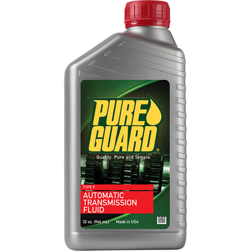 ATF Type F - PureGuard