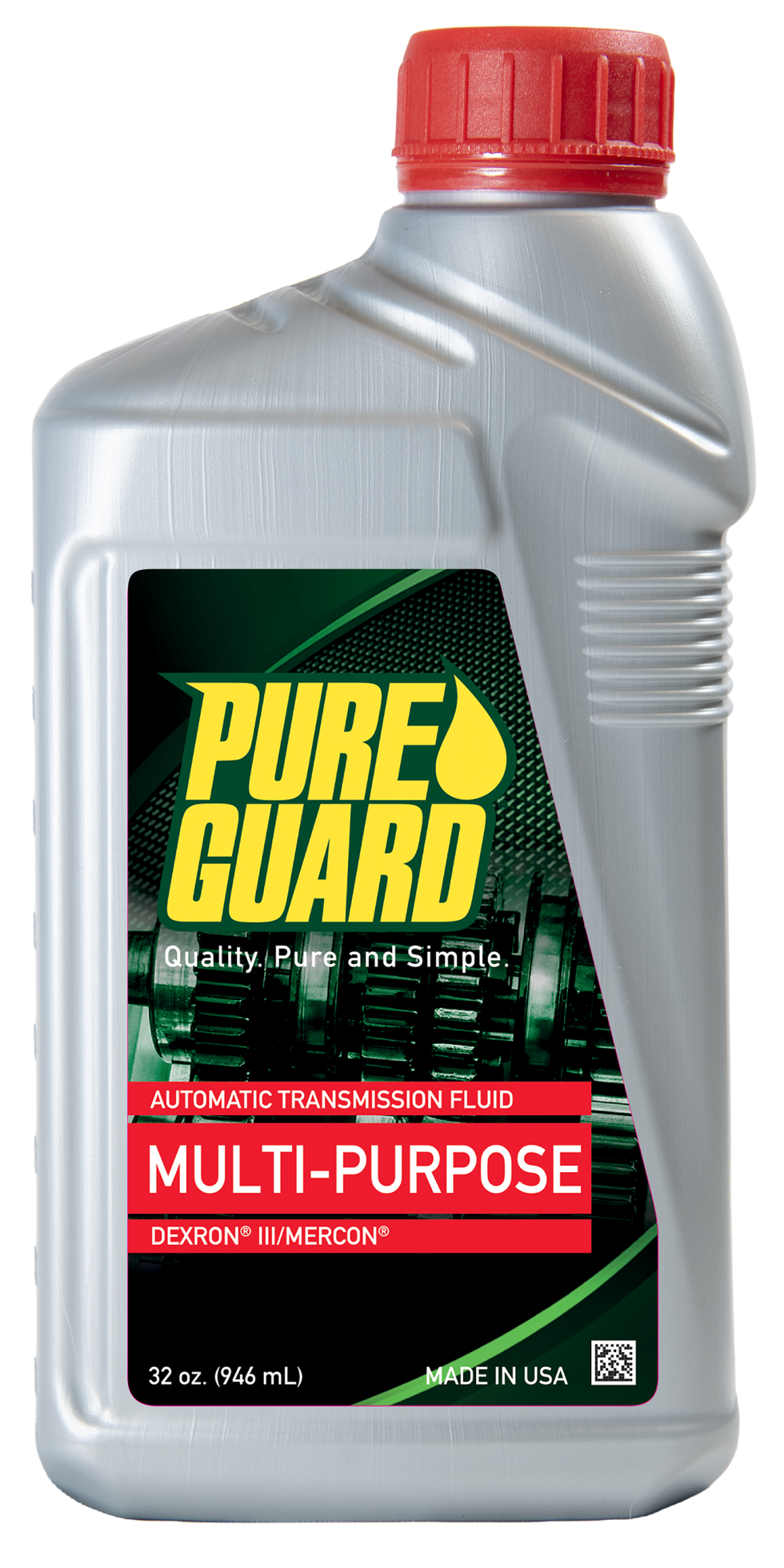 Multi-Purpose ATF - PureGuard