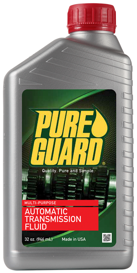 Multi-Purpose ATF - PureGuard