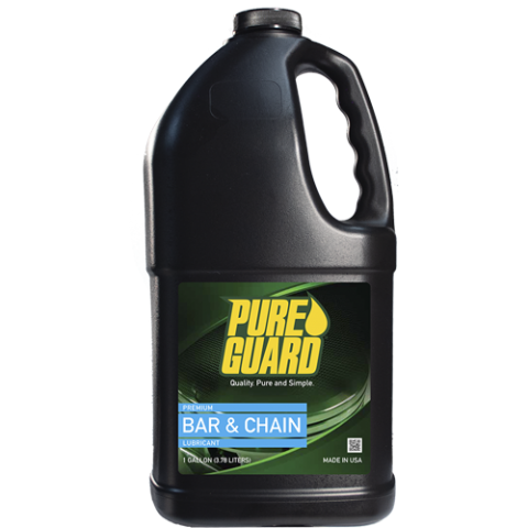 Bar & Chain Oil - PureGuard