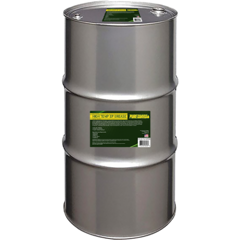 High Temp Grease Keg - PureGuard