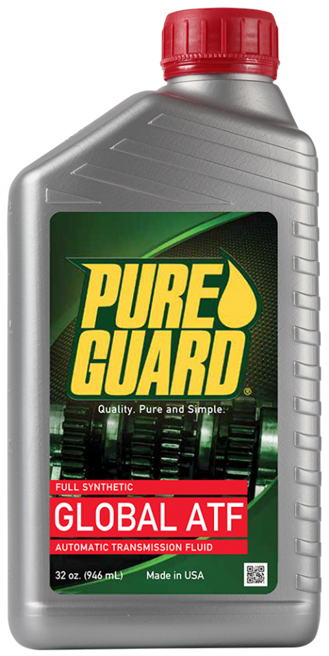 Full Synthetic Global ATF - PureGuard