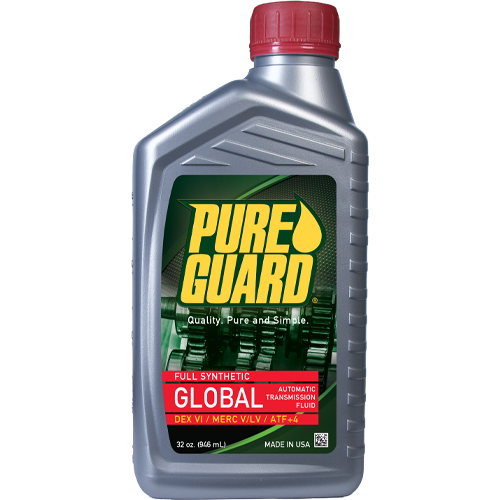Full Synthetic Global ATF - PureGuard
