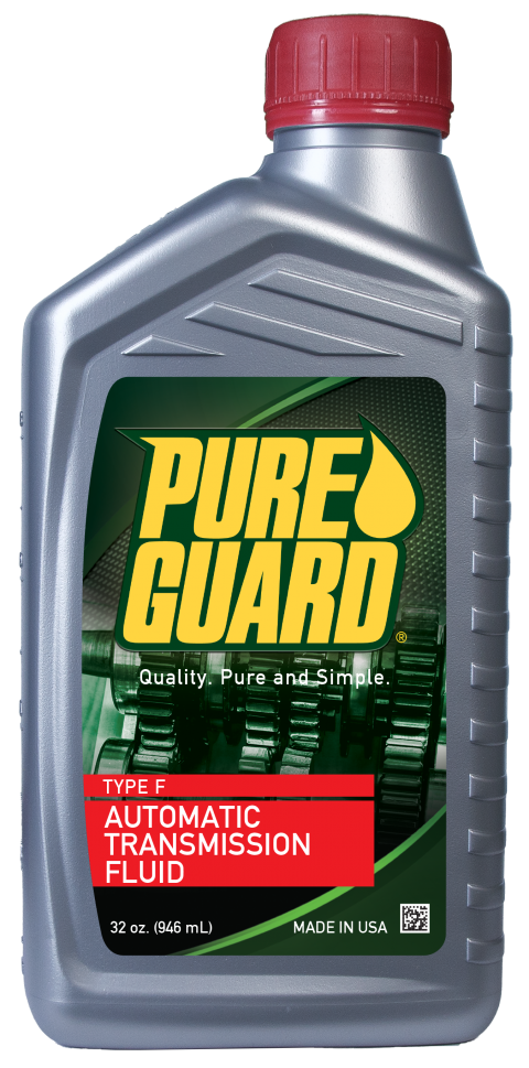 ATF Type F - PureGuard